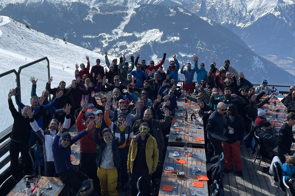 Dexter Surgical Robot by Distalmotion