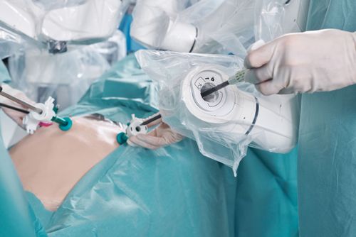 Distalmotion | Empowering access to robotics