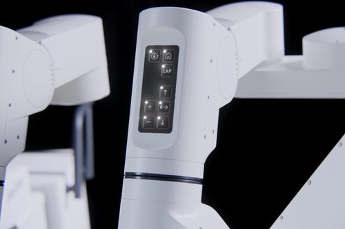 Distalmotion | Dexter for Hospitals