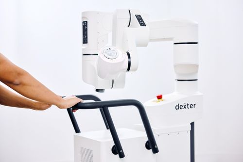 Distalmotion Raises $150 Million