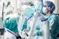 Distalmotion | Empowering access to robotics