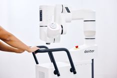 Distalmotion Raises $150 Million