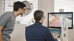 Distalmotion | Training