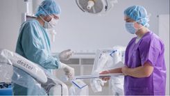 Distalmotion | Training