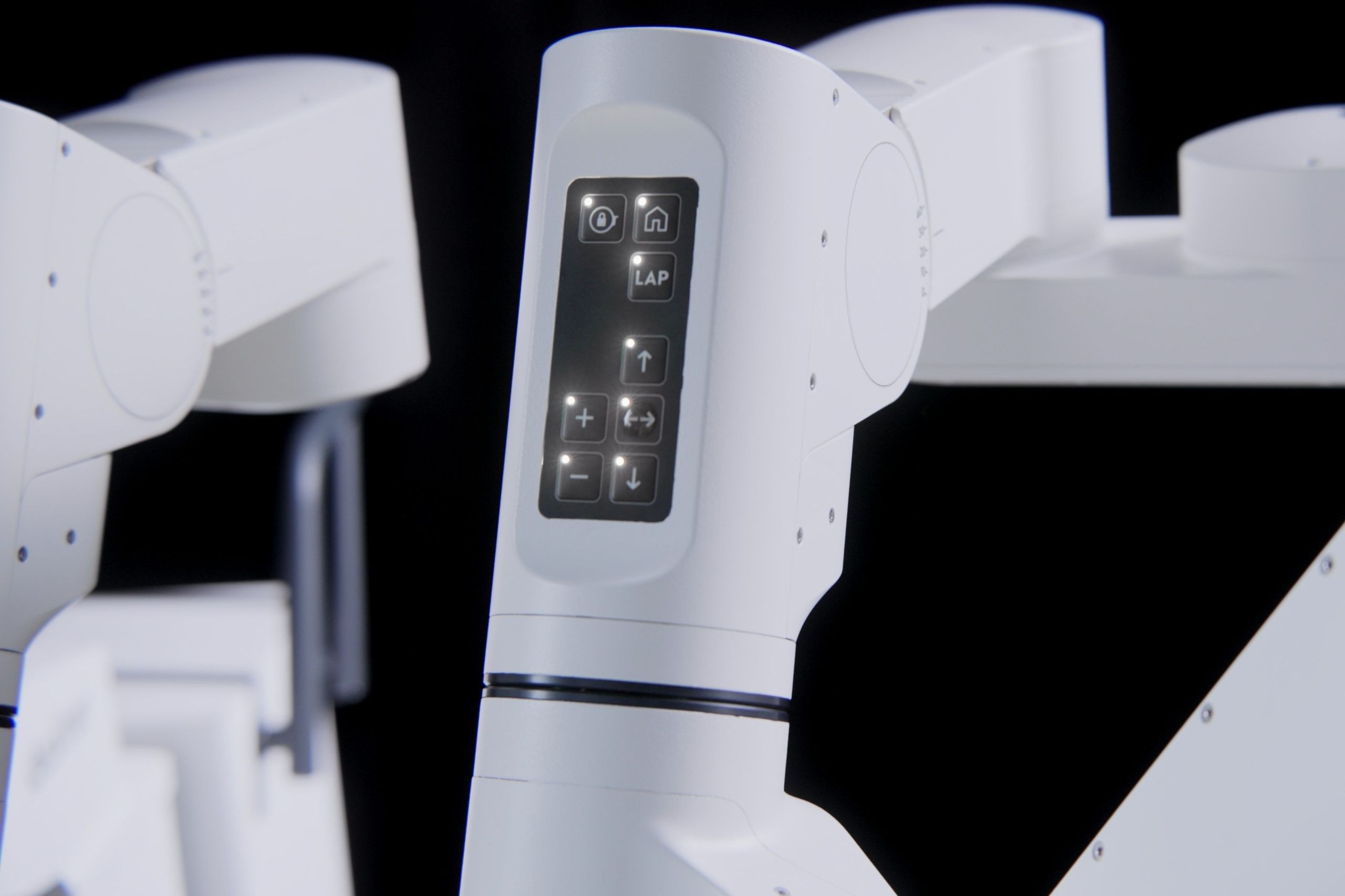 Distalmotion | Dexter for Hospitals